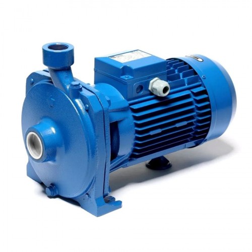 ปั๊มน้ำหอยโข่งใบพัดเดี่ยว รุ่น CMA-0.50M